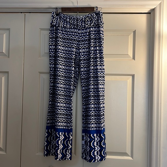 Robert Louis | Pants & Jumpsuits | Robert Louis Wide Leg Pants | Poshmark